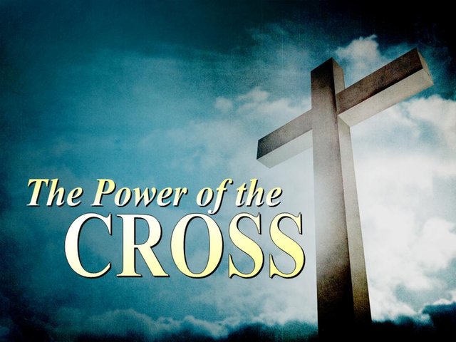 Power of the Cross | Unashamed of Jesus