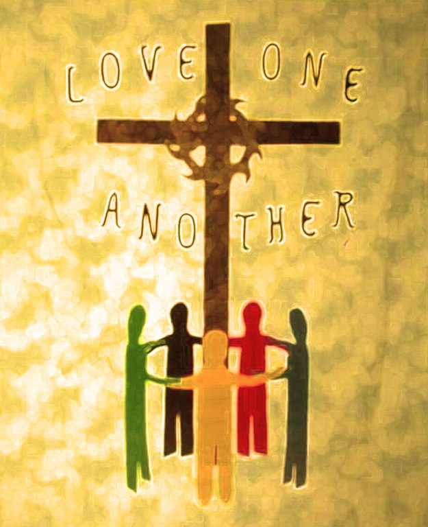 Love One Another | Unashamed of Jesus