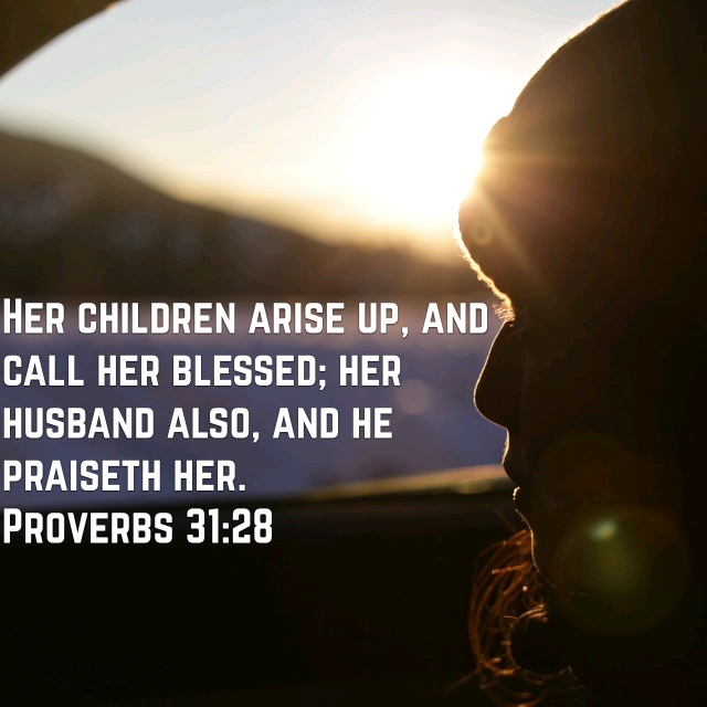 Mother | Unashamed of Jesus