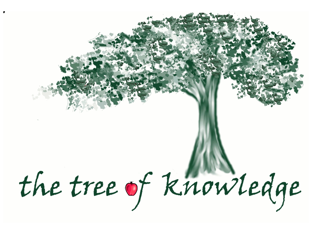Tree of Knowledge | Unashamed of Jesus
