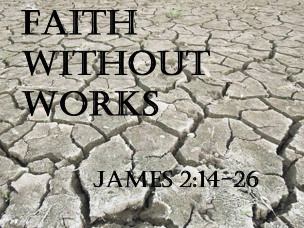 Faith Without Works? | Unashamed of Jesus