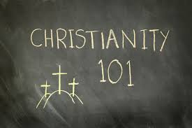 Christianity 101 | Unashamed of Jesus