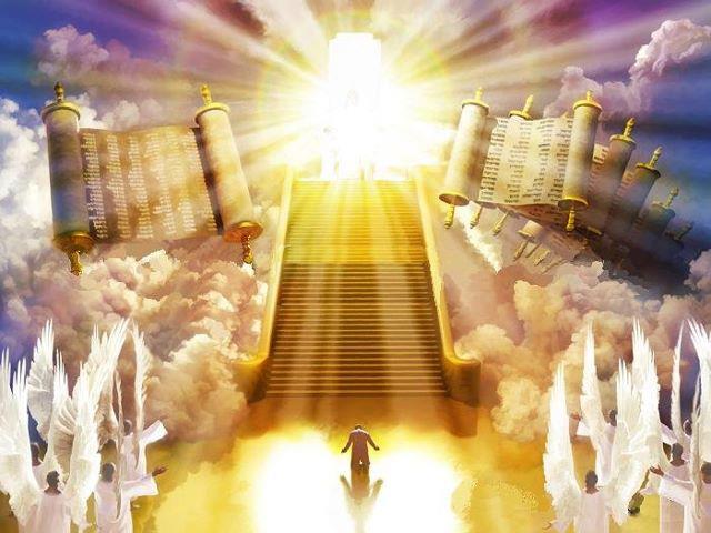 Ancient Of Days