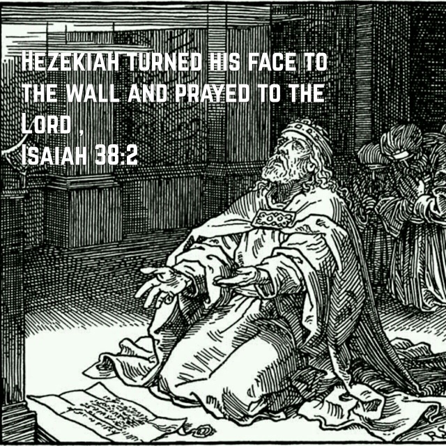 Story Of Hezekiah | Unashamed of Jesus