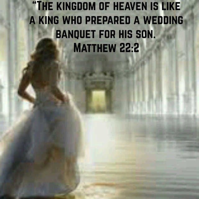 The Wedding Banquet | Unashamed of Jesus