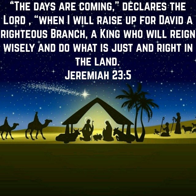 The Days Are Coming | Unashamed of Jesus