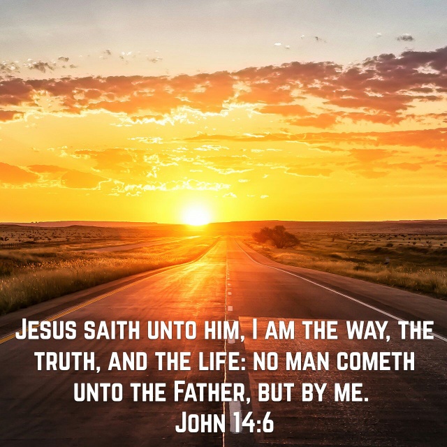 Road to God | Unashamed of Jesus