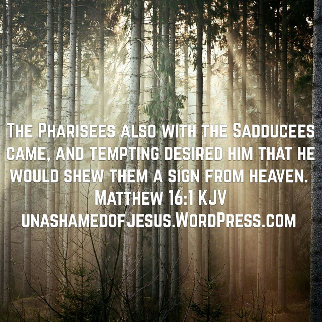 Jesus is Not a Religion | Unashamed of Jesus