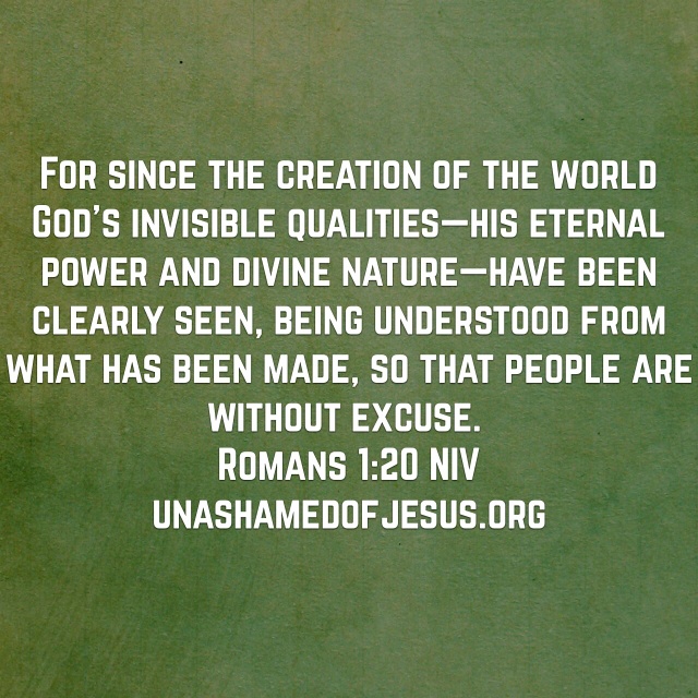 Is There Evidence for God? | Unashamed of Jesus