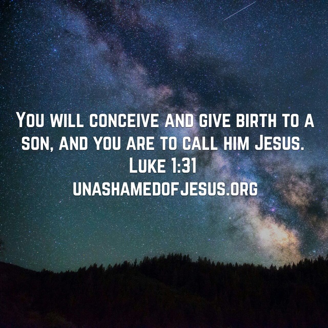 Call Him Jesus | Unashamed of Jesus