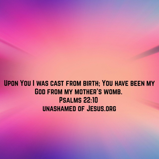 Cast From Heaven | Unashamed of Jesus