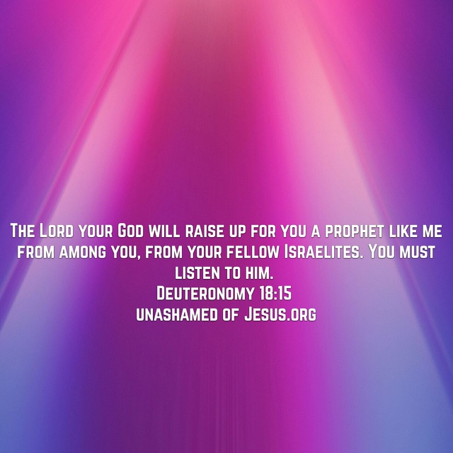 Raise Up | Unashamed of Jesus