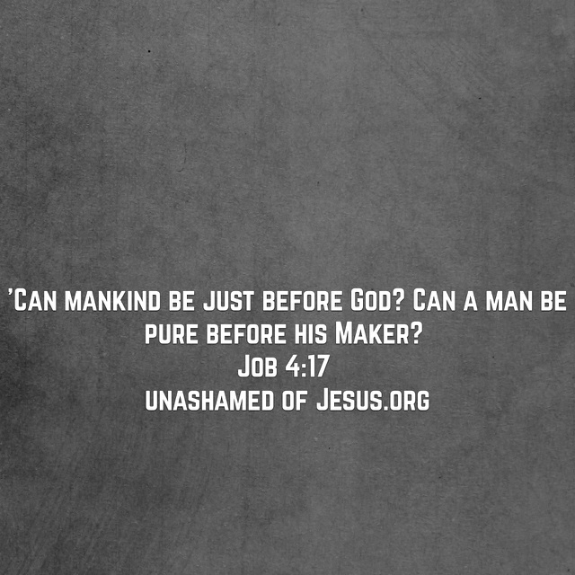 Made Pure | Unashamed of Jesus