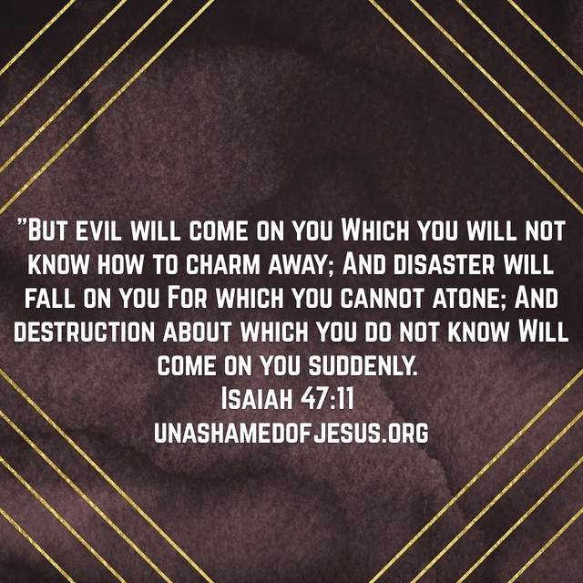 Atonement | Unashamed of Jesus