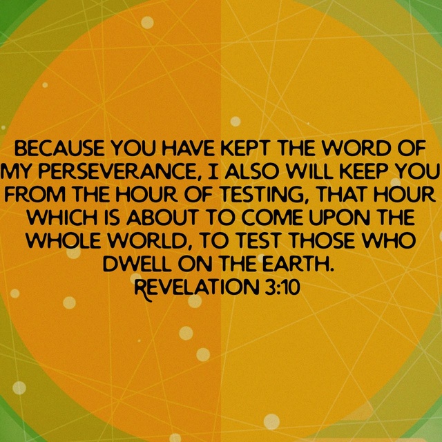 Revelation Chapter 3 | Unashamed of Jesus