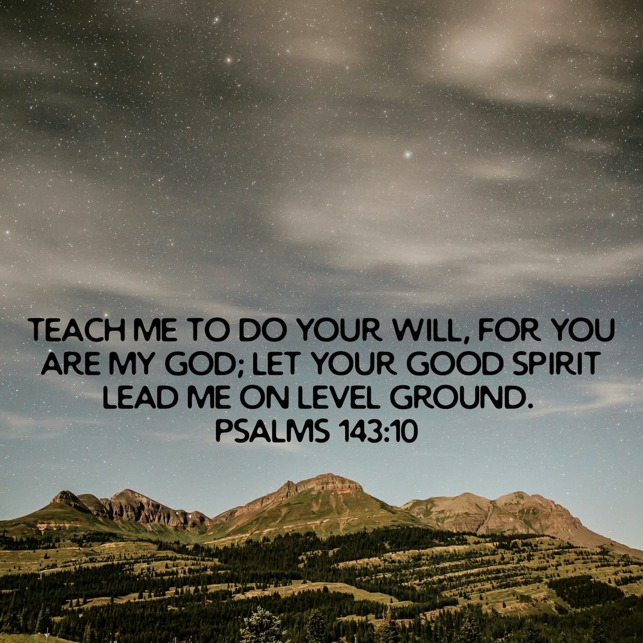 Teach Me | Unashamed of Jesus