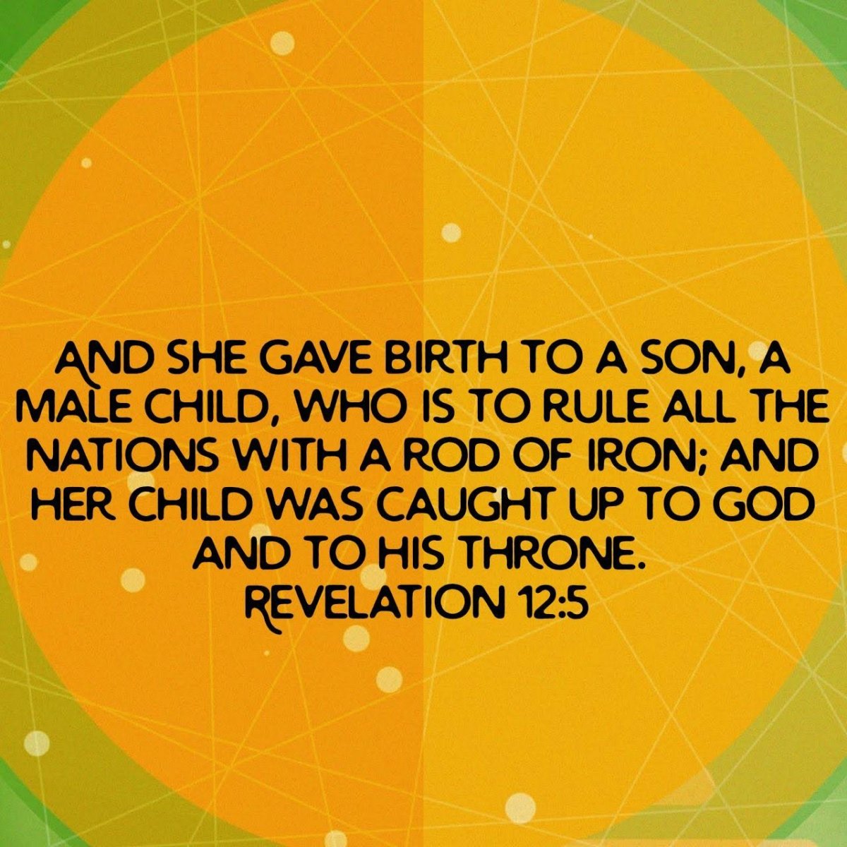 Revelation Chapter 12 | Unashamed of Jesus