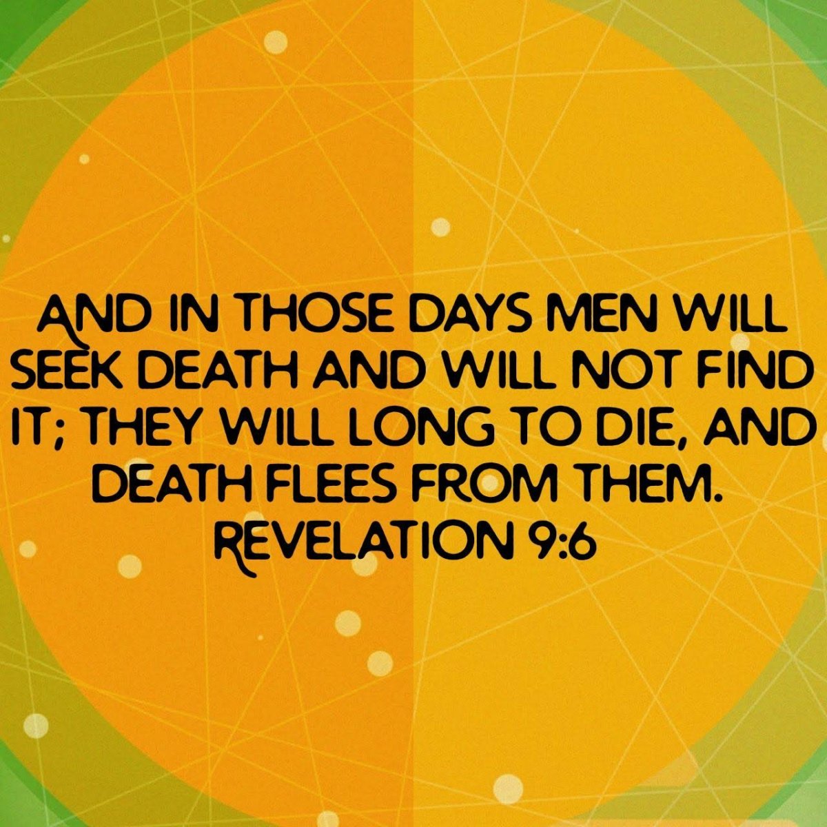 Revelation Chapter 9 | Unashamed of Jesus