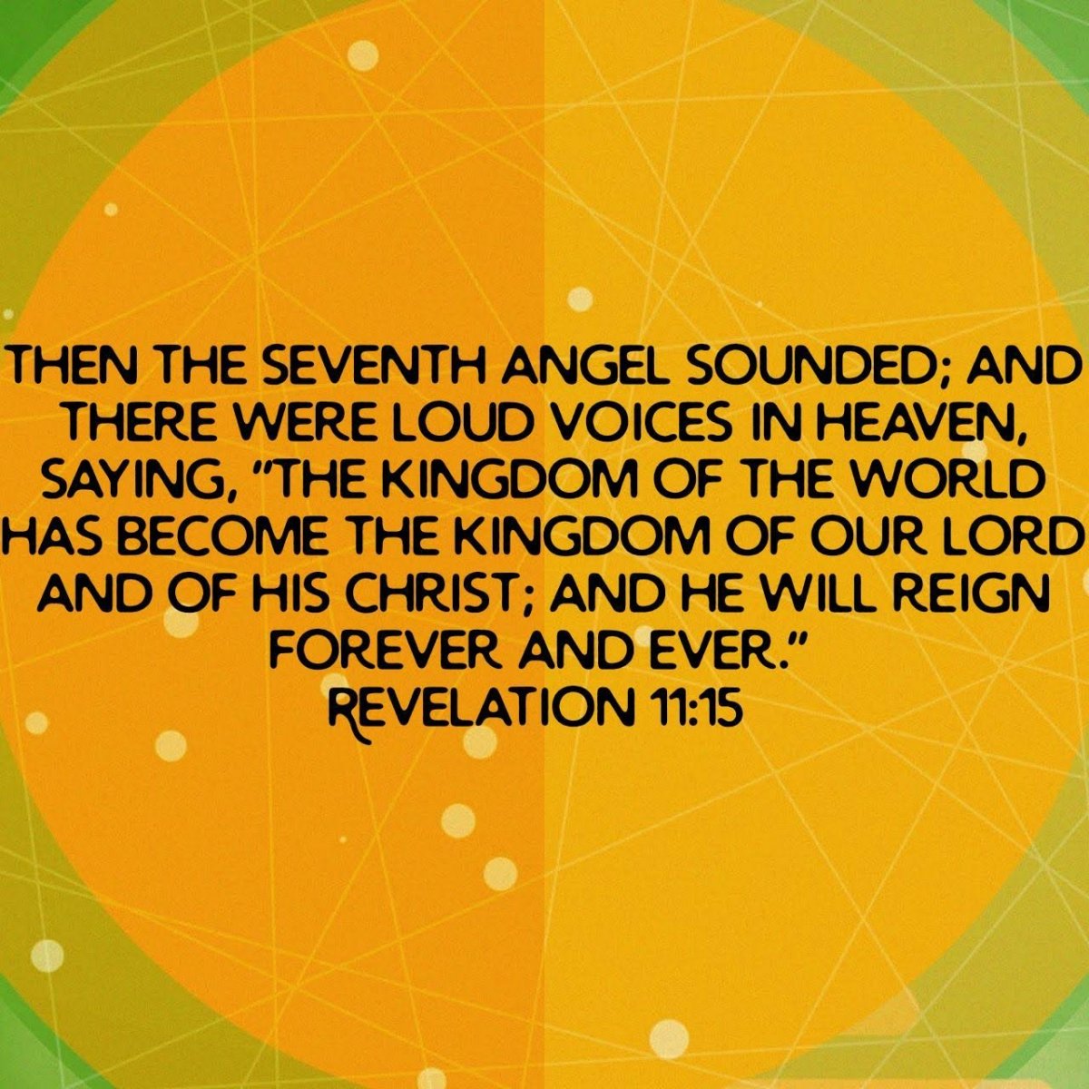 Revelation Chapter 11 | Unashamed of Jesus