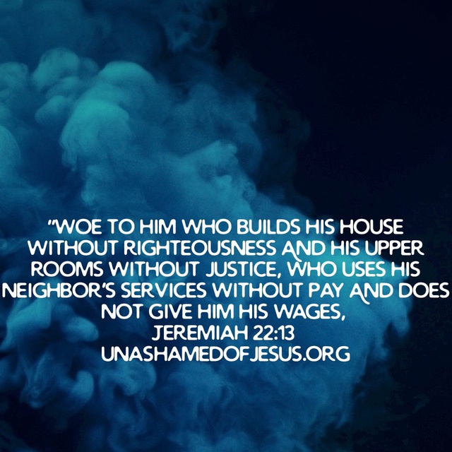 Build Upon | Unashamed of Jesus