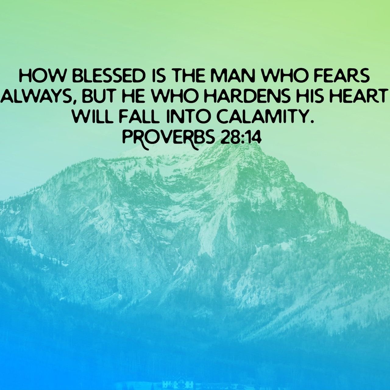 Fear Always | Unashamed of Jesus