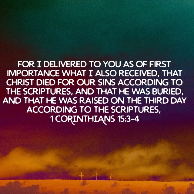 Creed of Christianity | Unashamed of Jesus