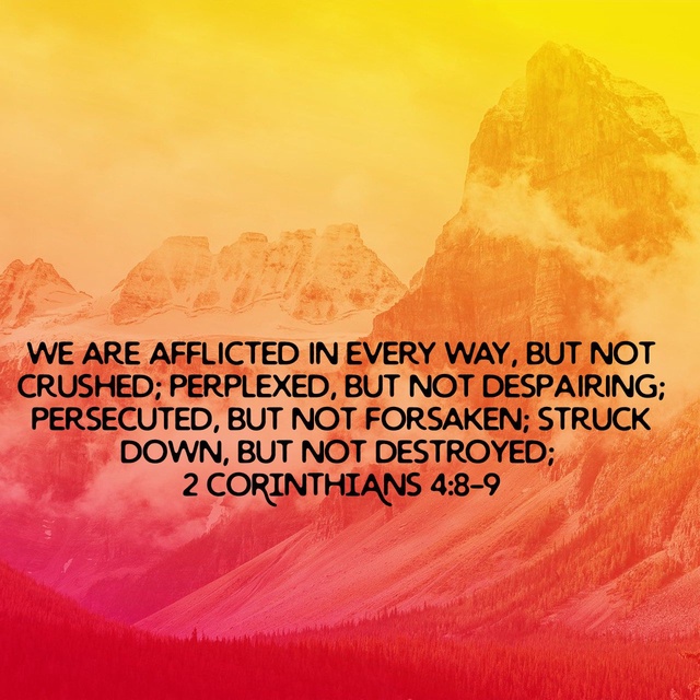 Focus On Eternity | Unashamed of Jesus
