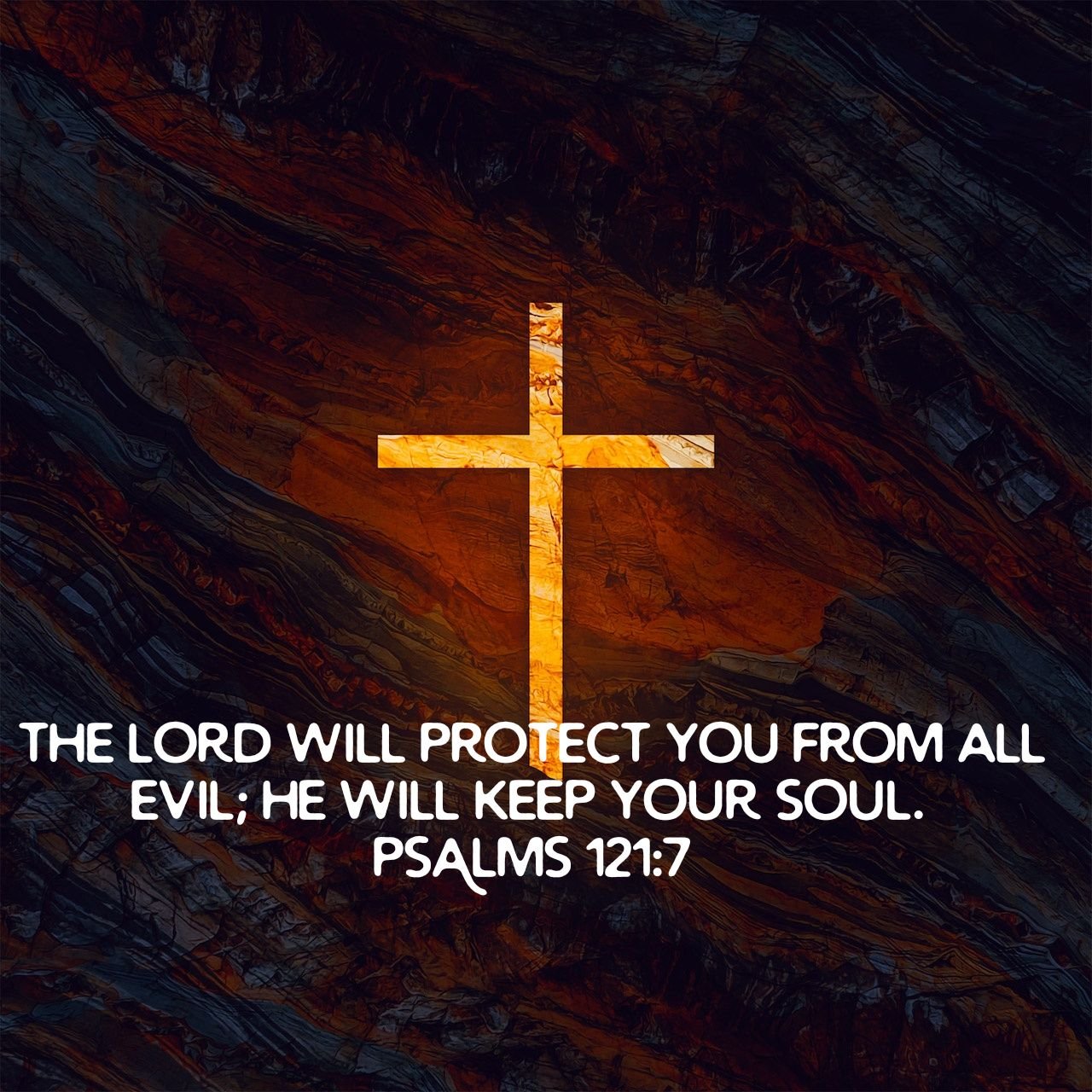 Keep You | Unashamed of Jesus