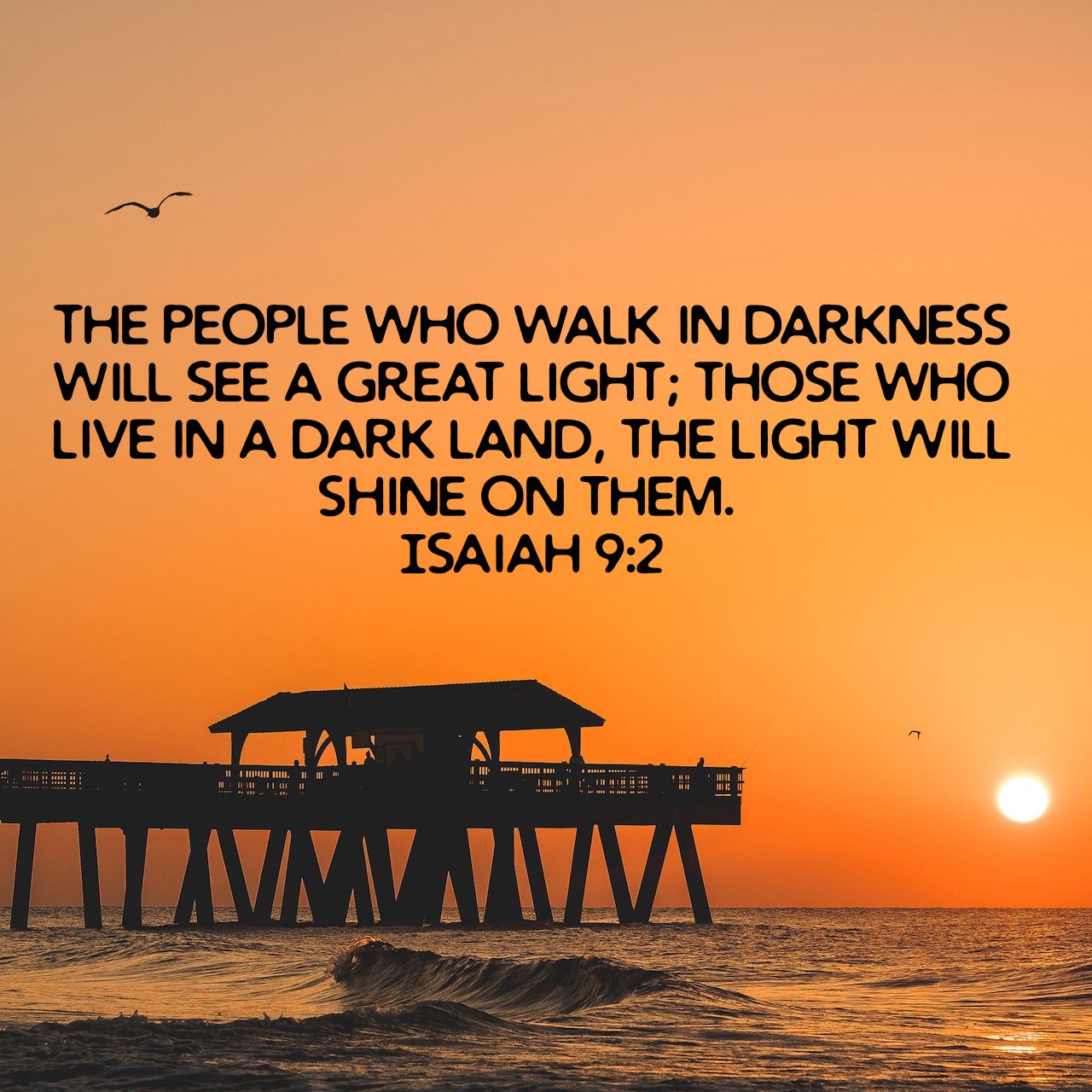 Great Light | Unashamed of Jesus