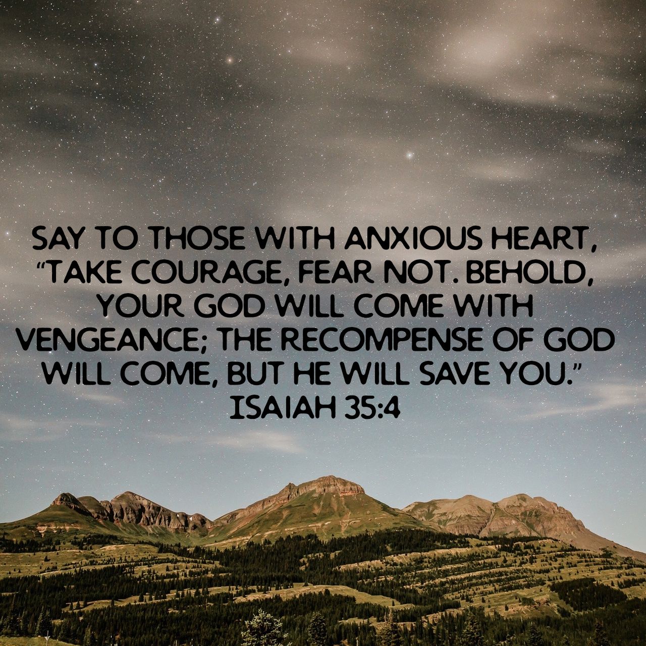 Take Courage | Unashamed of Jesus
