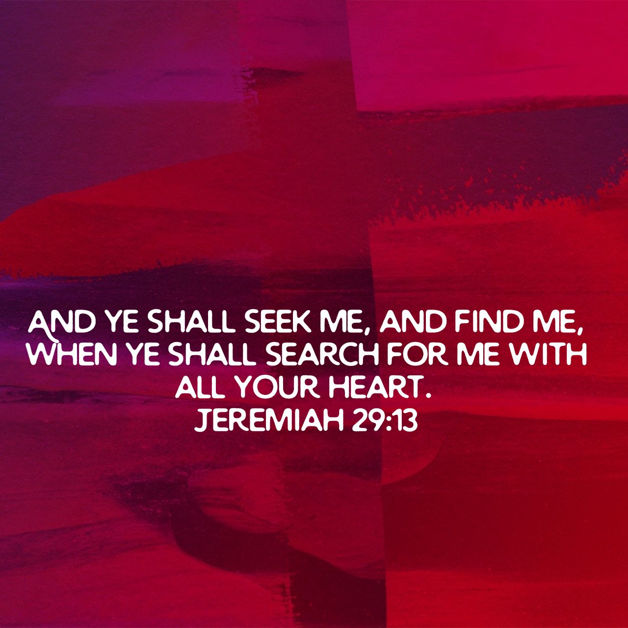 Seek God | Unashamed of Jesus
