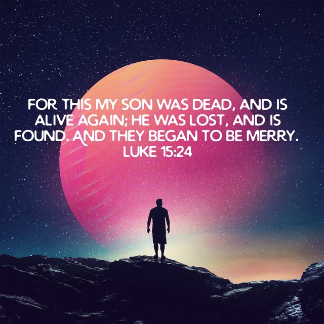 Come To The Father | Unashamed of Jesus