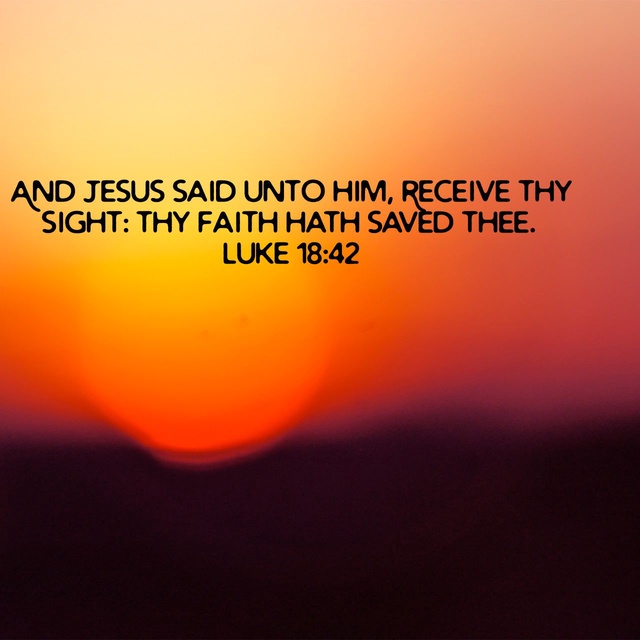 Expectation of Christ | Unashamed of Jesus