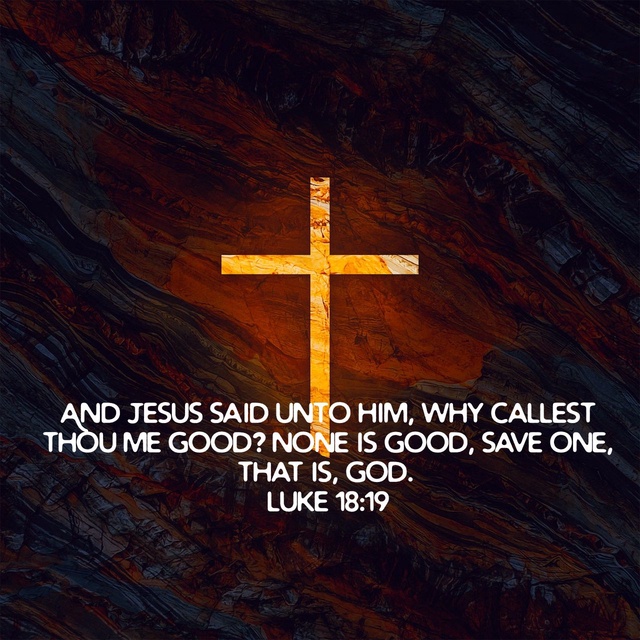 God Alone | Unashamed of Jesus