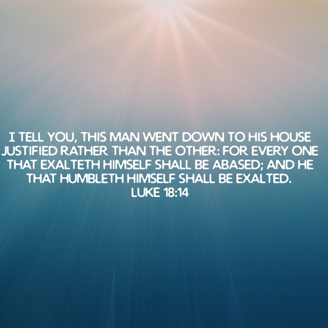 The Tale of Two Men | Unashamed of Jesus