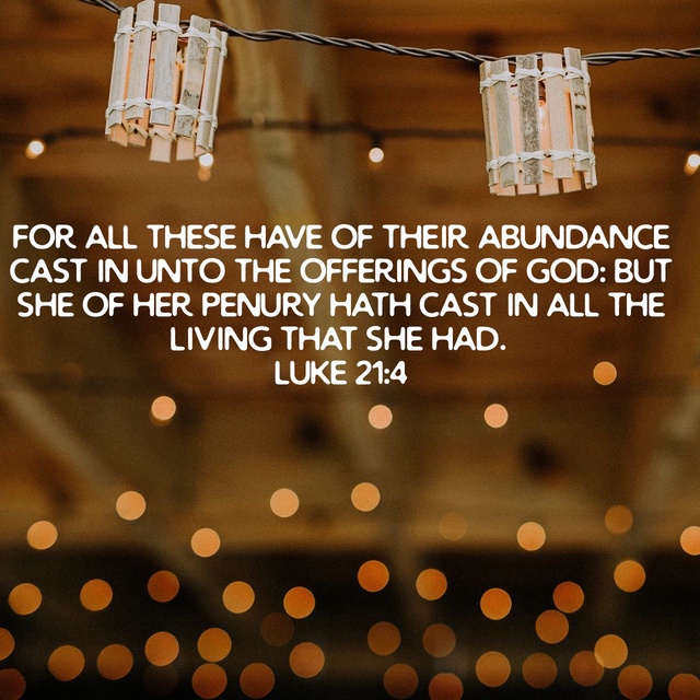 2 Coins | Unashamed of Jesus