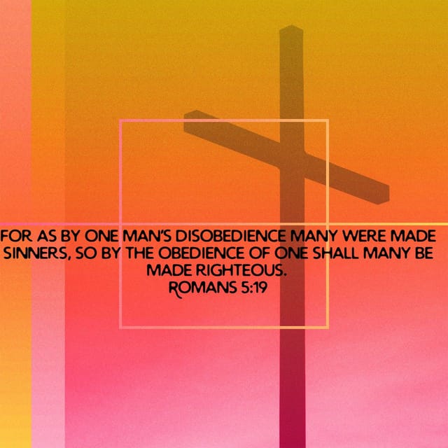 One Man | Unashamed of Jesus