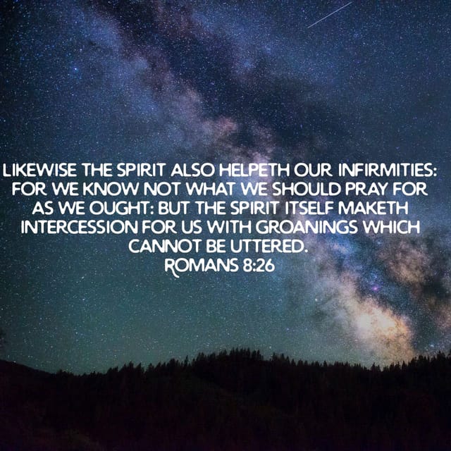 Intercessor | Unashamed of Jesus