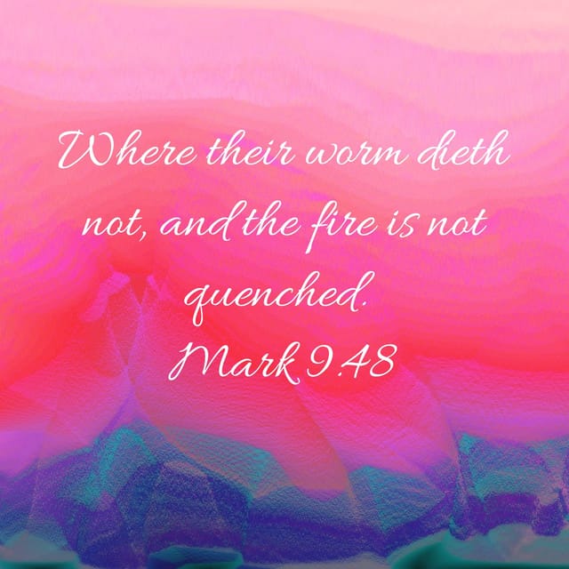 Fire Is Not Quenched | Unashamed of Jesus