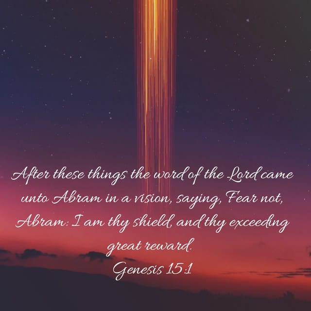 Counted As Righteousness | Unashamed of Jesus