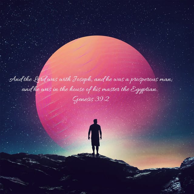 Joseph A Foreshadow of Christ Part 2 | Unashamed of Jesus