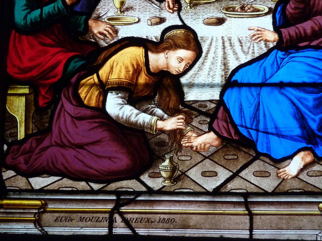 Mark 14- The Anointing | Unashamed of Jesus