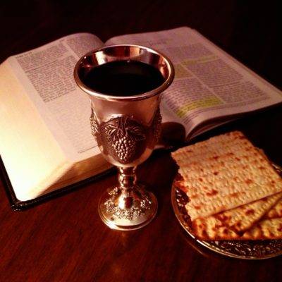 Do Jehovah Witnesses Partake in Communion? | Unashamed of Jesus
