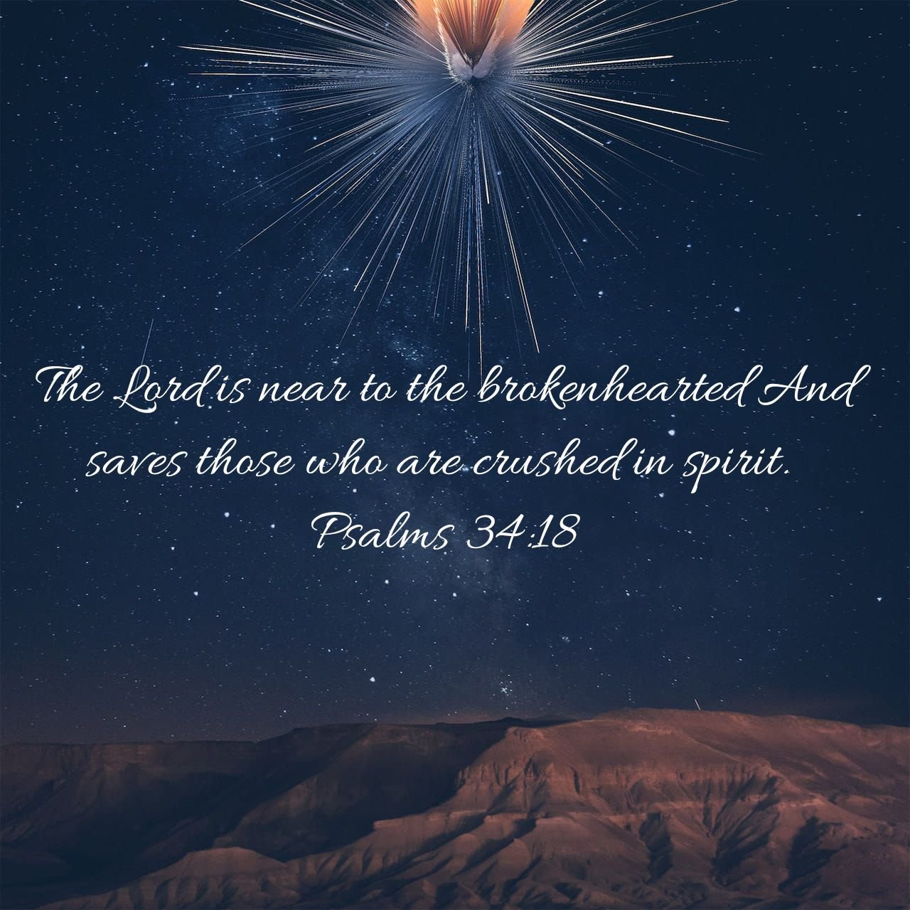 Jesus Is Near | Unashamed of Jesus