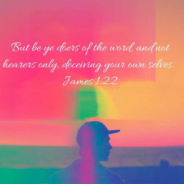 Hear and Do | Unashamed of Jesus