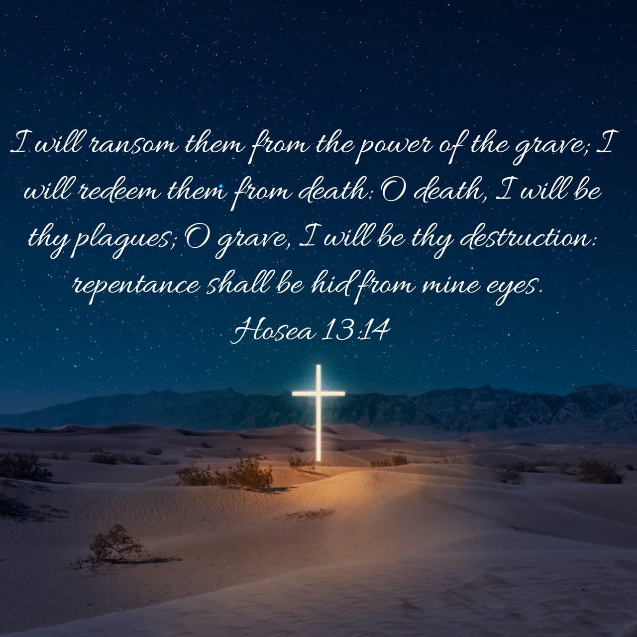 Our Ransom | Unashamed of Jesus