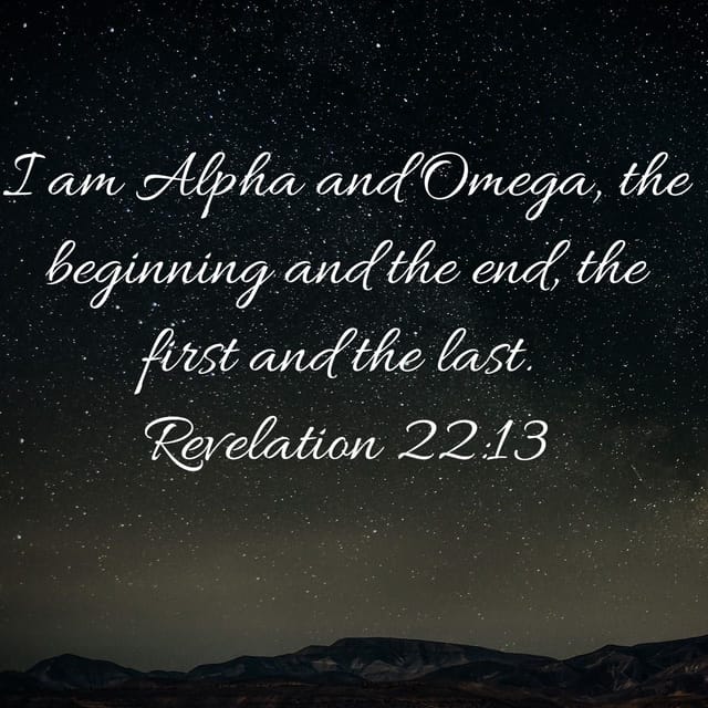 Who Is The First and The Last? | Unashamed of Jesus