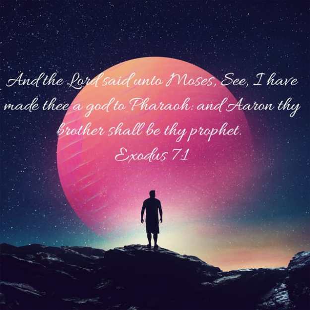 God-like | Unashamed of Jesus