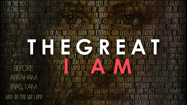 John 8- The Great I AM | Unashamed of Jesus
