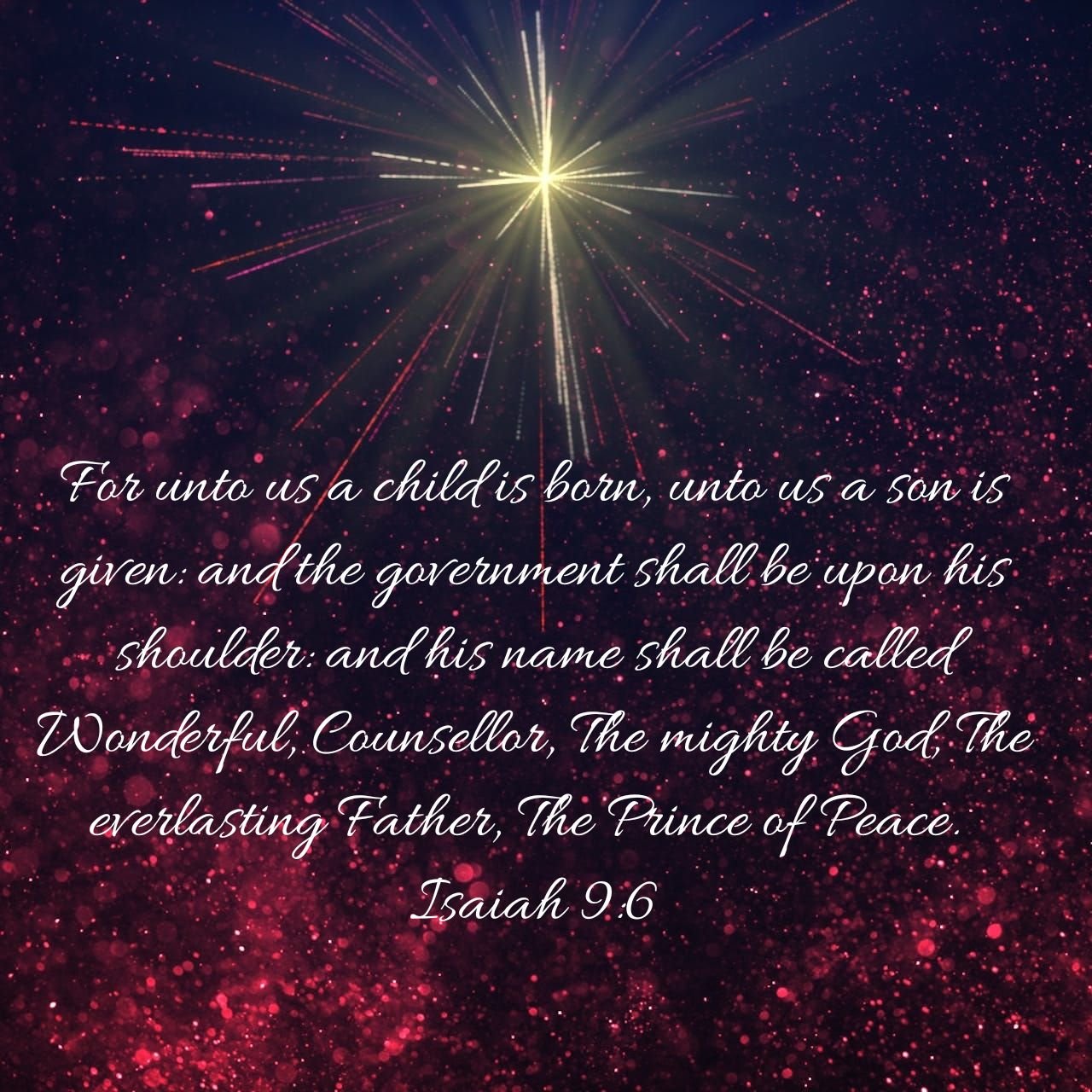 Mighty God | Unashamed of Jesus